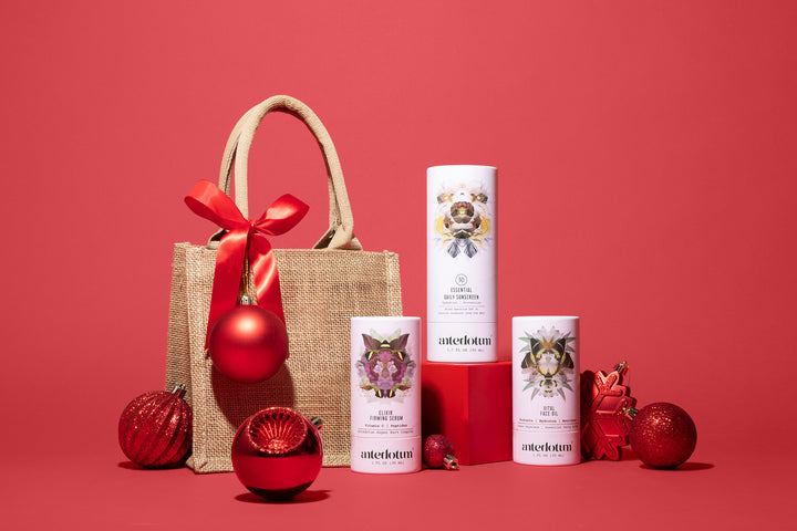 Glow Getter Set | Skincare Trio for Radiant, Hydrated Skin | Antedotum ...